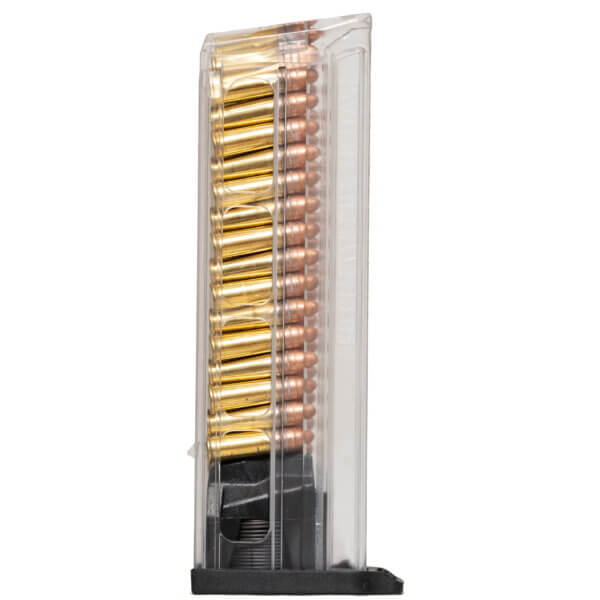 Maglula® PMR30 & CMR30 Speed Loader - KelTec