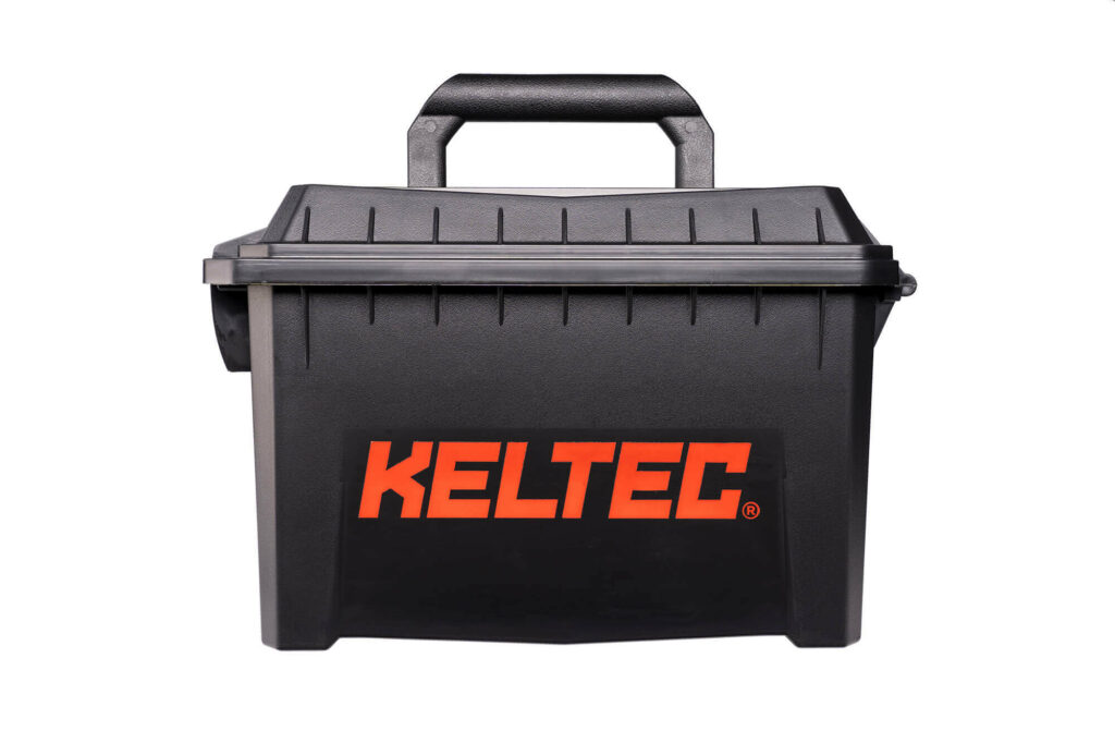 Range Supplies Archives - KelTec
