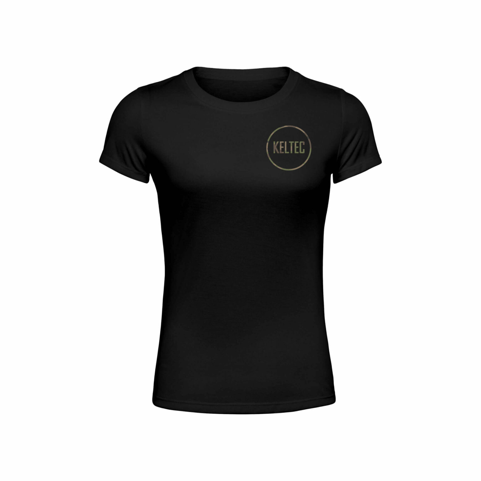 Camo KelTec Logo T-Shirt
