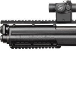 The Icons of Tactical Pump Action Shotguns. KSG & KS7 | KelTec®