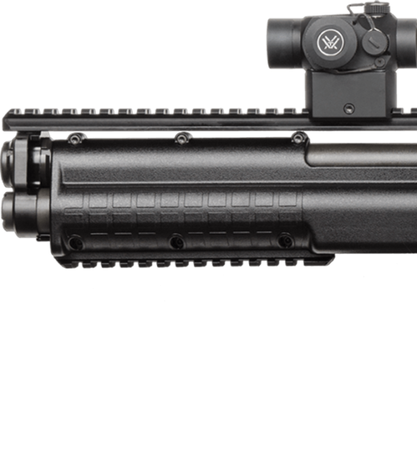 RDB Rifle | RDB 17″, RDBC, & RDB Survival | Bullpup | .223Rem | KelTec