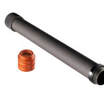 KSG Aluminum Followers