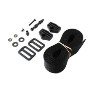 SUB-230A: Sling for SUB2000 Ergonomic Rifle | KelTec