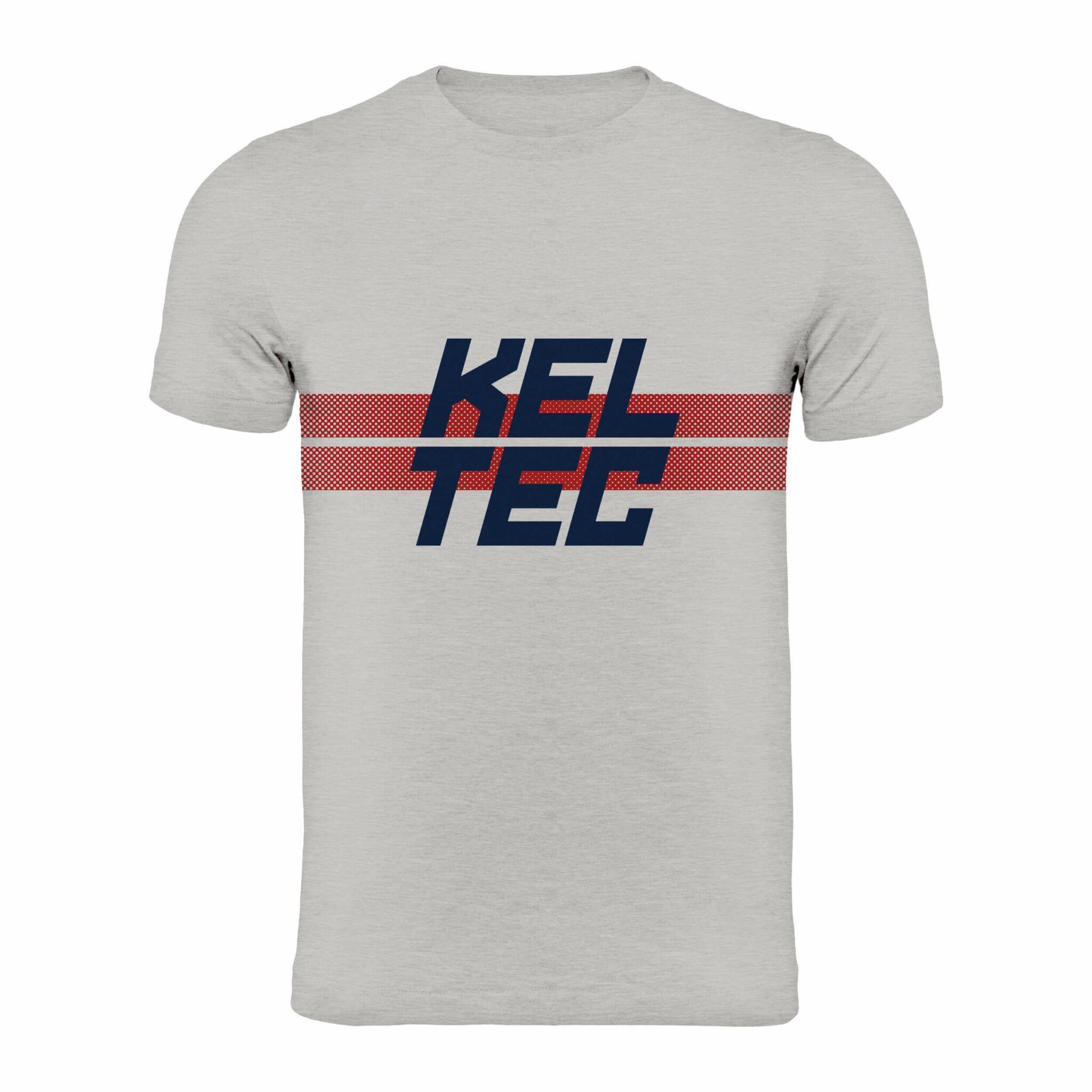 OFFSET LOGO HAT - KelTec