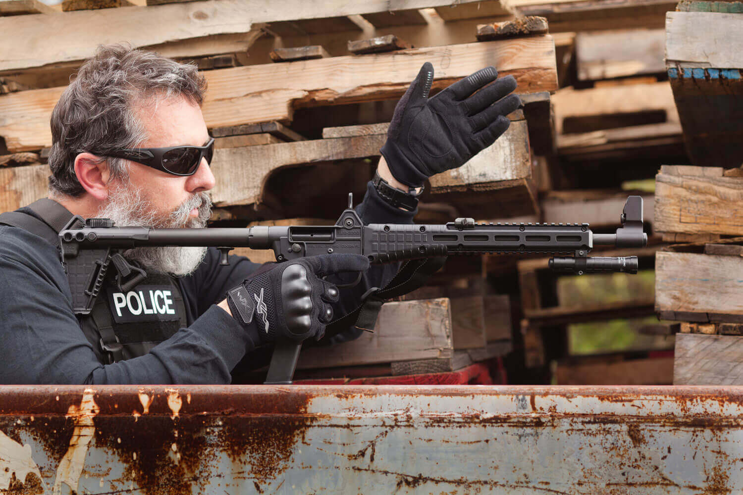 Careers | Innovative Quality Firearms Manufacturer | KelTec