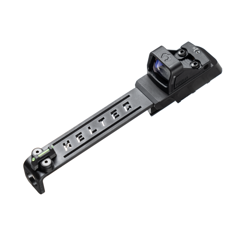 KSG- Shotgun Carry Handle Kit - KelTec