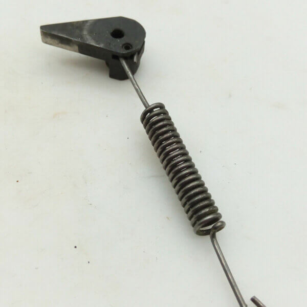 RDB M-LOK Forend - KelTec