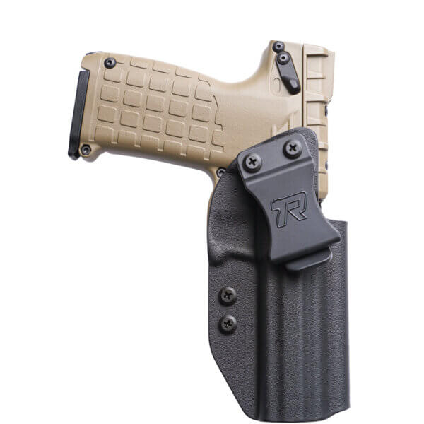 ROUNDED GEAR- P17 HOLSTER - IWB-RH - KelTec