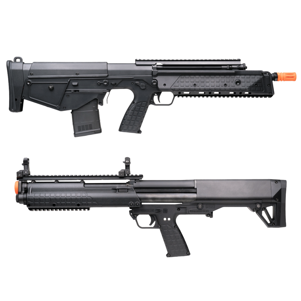 American Firearm Manufacturer of Pistols, Rifles & Shotguns | KelTec