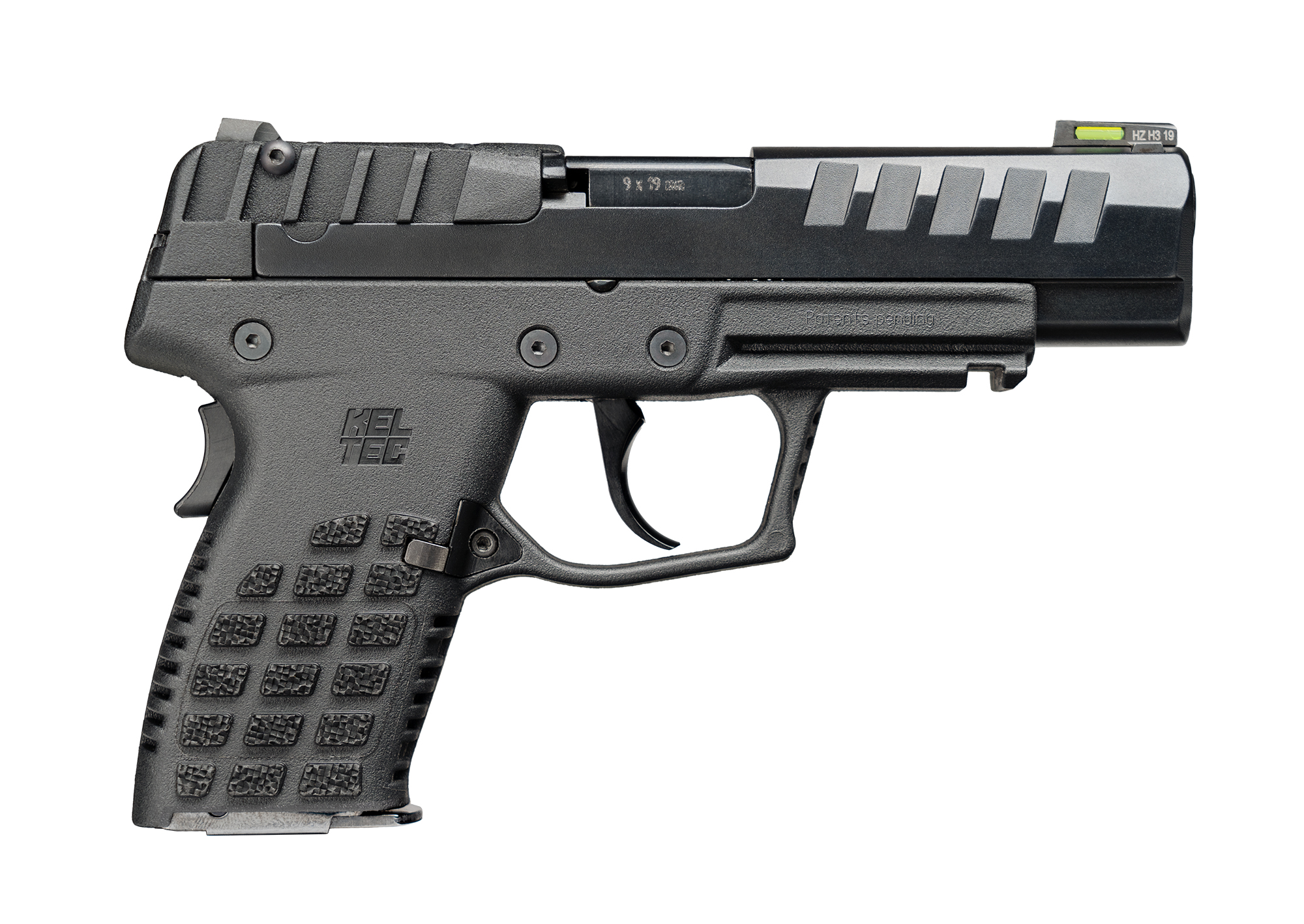 P15 Compliant - KelTec