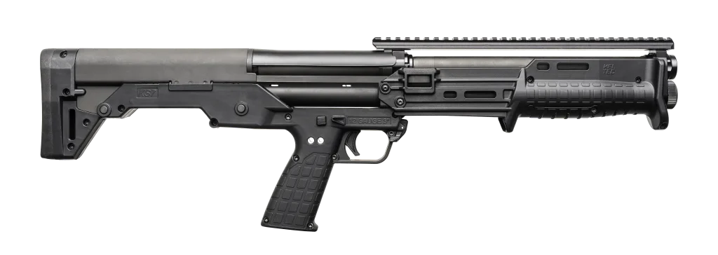 KS7 GEN2 - KelTec